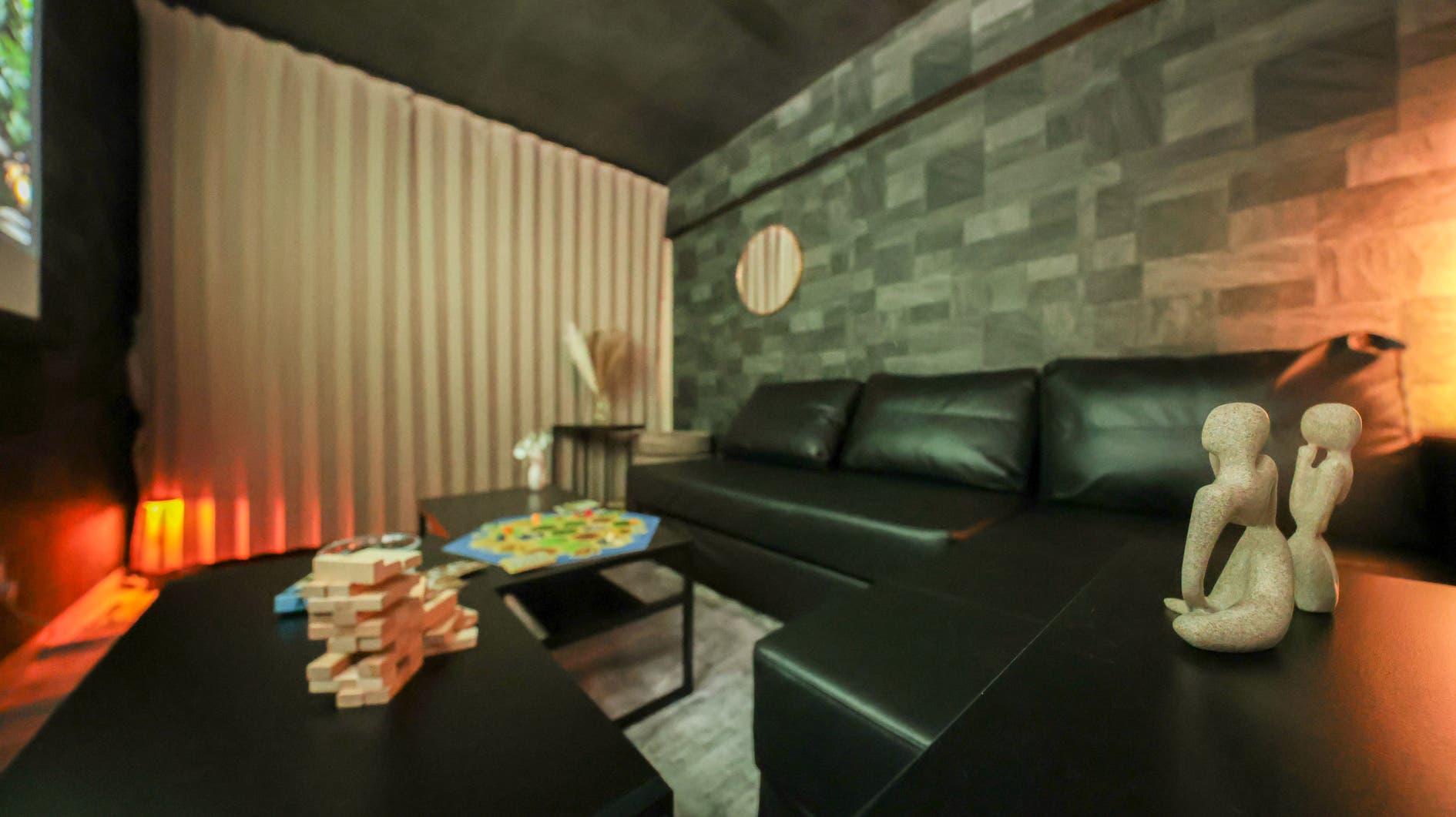 #ライオンGoburin508　2nd【新宿三丁目】最大15名🉐駅3分クリスマス🎄忘年会🤶🥳女子会・推し活・24Hの写真14