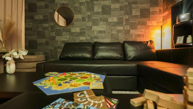 #ライオンGoburin508 2nd【新宿三丁目】最大15名🉐駅3分クリスマス🎄忘年会🤶🥳女子会・推し活・24Hの写真15