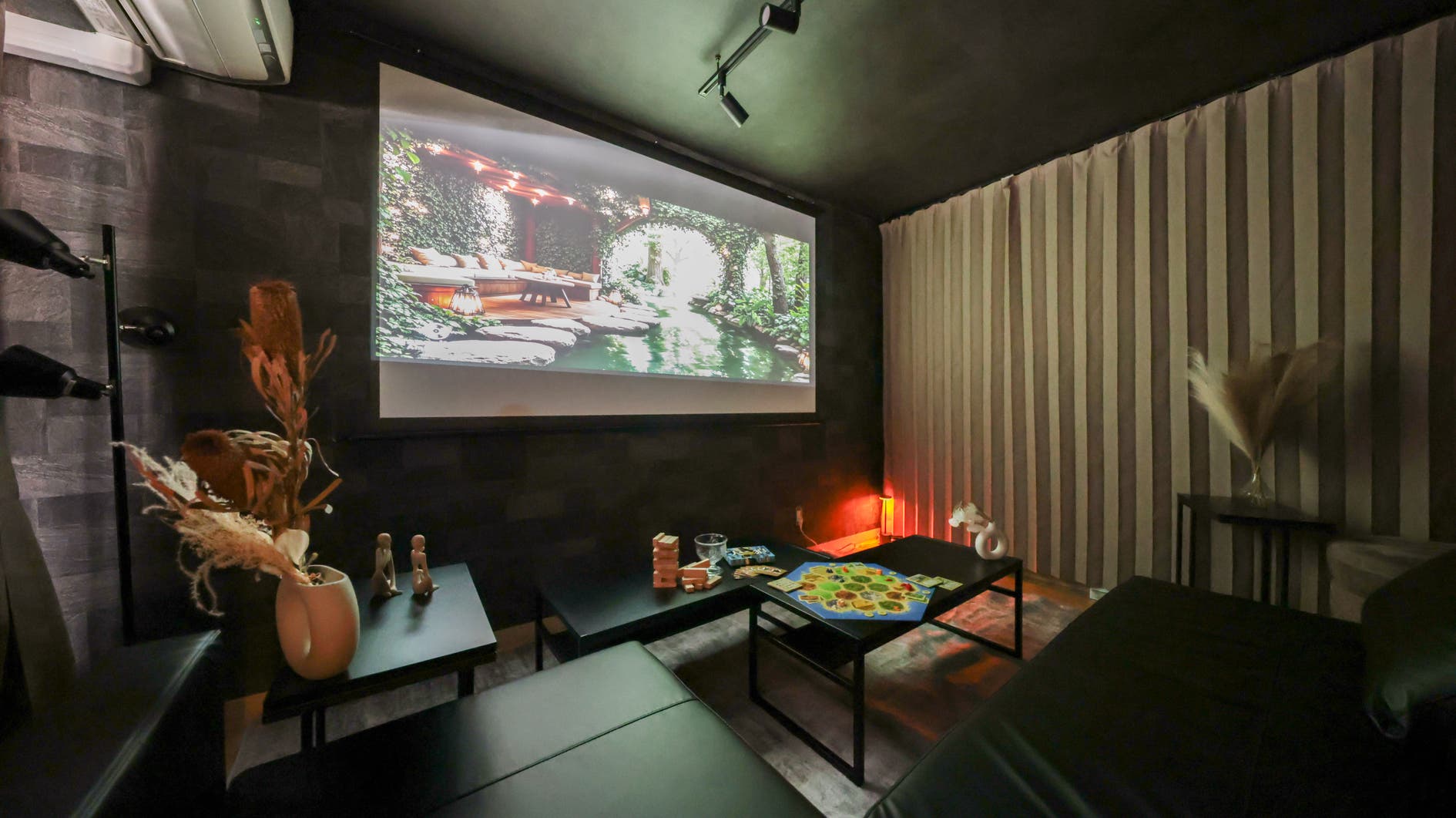 #ライオンGoburin508　2nd【新宿三丁目】最大15名🉐駅3分クリスマス🎄忘年会🤶🥳女子会・推し活・24Hの写真2