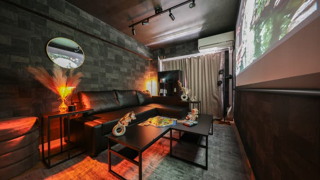 #ライオンGoburin508 2nd【新宿三丁目】最大15名🉐駅3分クリスマス🎄忘年会🤶🥳女子会・推し活・24Hの写真3