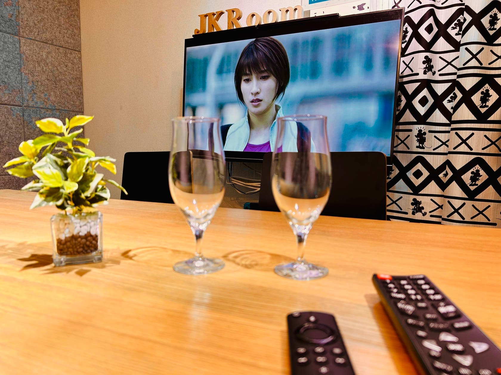 【E2出口徒歩３０秒】ボードゲーム大会、パーティー、テレワーク推奨！大型テレビ！の写真5