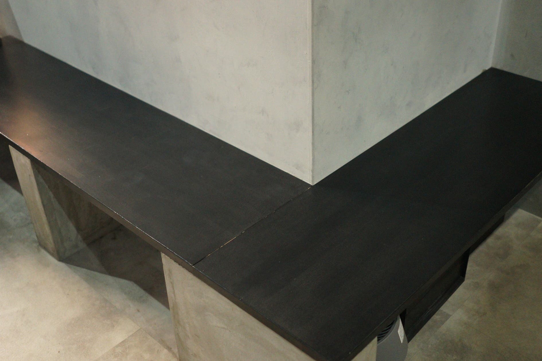 大阪中崎町から徒歩5分以内のカフェスペースの写真5