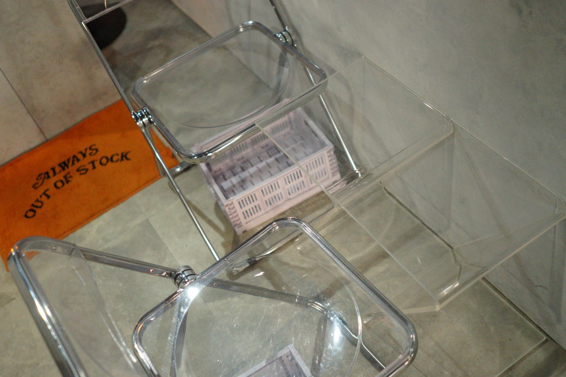 大阪中崎町から徒歩5分以内のカフェスペースの写真6