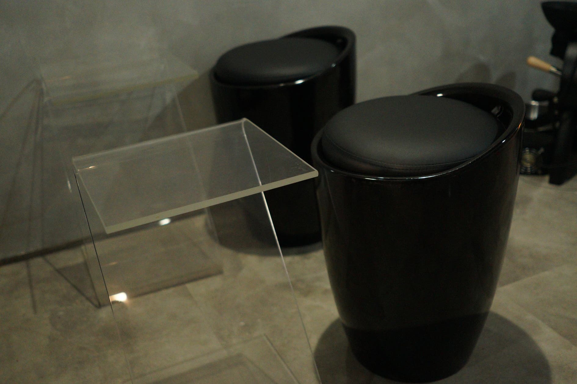 大阪中崎町から徒歩5分以内のカフェスペースの写真7