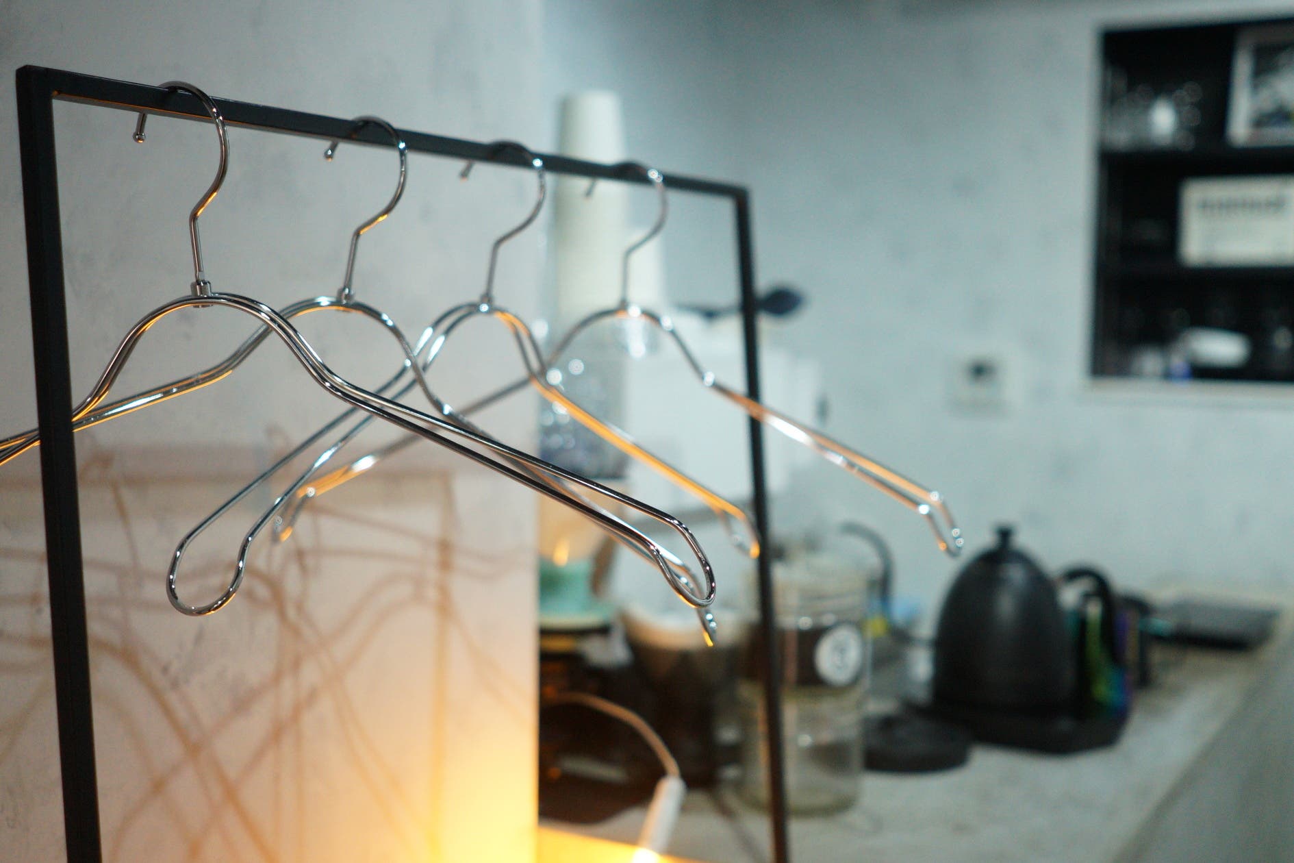 大阪中崎町から徒歩5分以内のカフェスペースの写真12