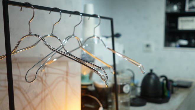 大阪中崎町から徒歩5分以内のカフェスペースの写真12