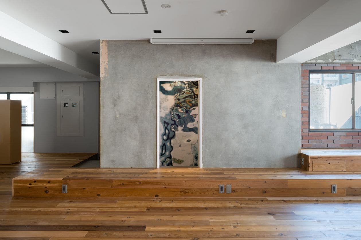 【Patia】神保町駅、九段下駅からともに徒歩3分！広々とした貸切キッチンスペース。パーティーやワークショップに最適です。の写真8