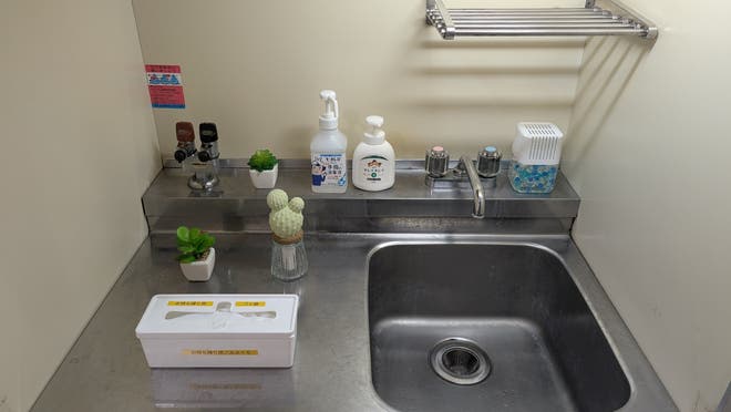 【大門2分/浜松町3分】冬の特別割‼️長時間利用でさらにお得‼️広々完全個室‼️/高速wifi/web会議/取材/ボードゲームの写真23