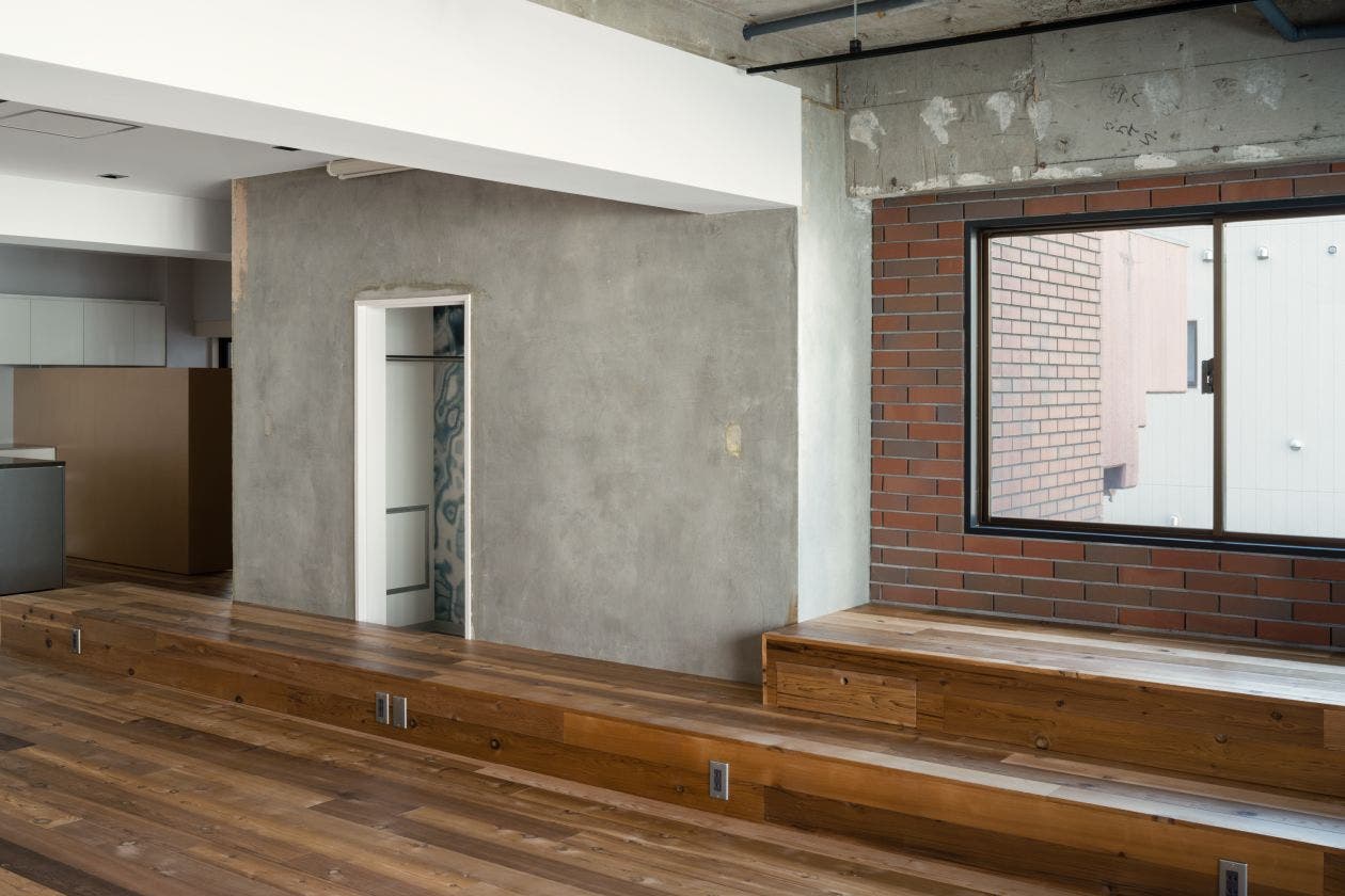 【Patia】神保町駅、九段下駅からともに徒歩3分！広々とした貸切キッチンスペース。パーティーやワークショップに最適です。の写真10