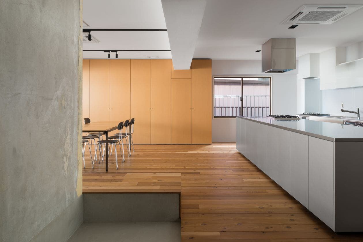 【Patia】神保町駅、九段下駅からともに徒歩3分！広々とした貸切キッチンスペース。パーティーやワークショップに最適です。の写真12