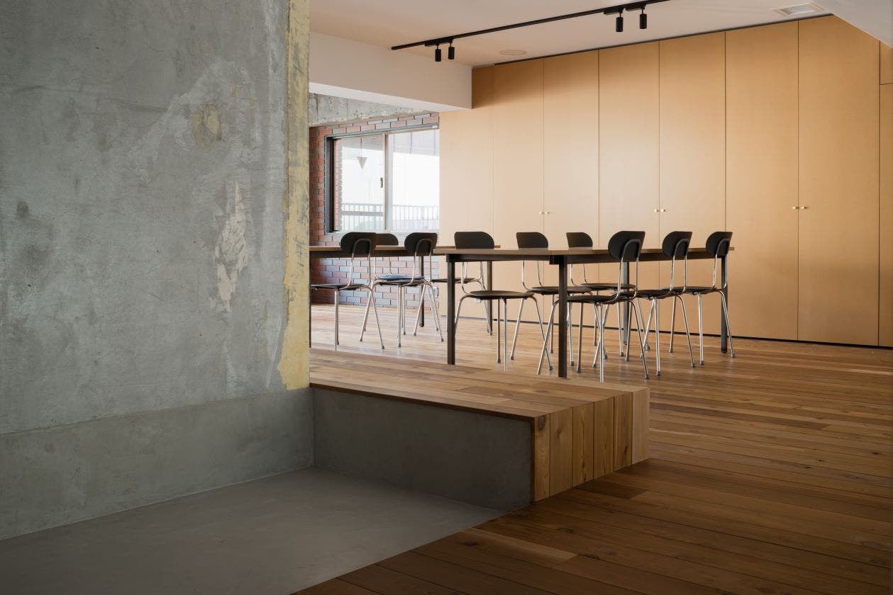 【Patia】神保町駅、九段下駅からともに徒歩3分！広々とした貸切キッチンスペース。パーティーやワークショップに最適です。の写真13