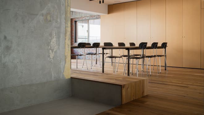 【Patia】神保町駅、九段下駅からともに徒歩3分!広々とした貸切キッチンスペース。パーティーやワークショップに最適です。の写真13