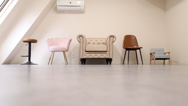 【セルフ写真スタジオ】南浦和駅東口|駅近・セルフ写真取り放題!・ペットと撮影OK!・スタッフ無し!・無料の撮影グッズ多数有り!の写真11