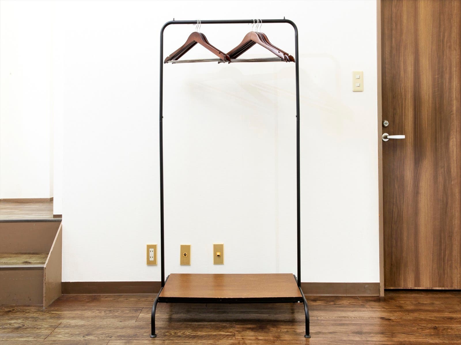 【麻布十番徒歩4分・六本木徒歩8分】【4F】24時間利用可/ヨガ・ダンス・撮影に最適/Wi-Fi・備品無料/衝撃吸収＆静音床の写真10