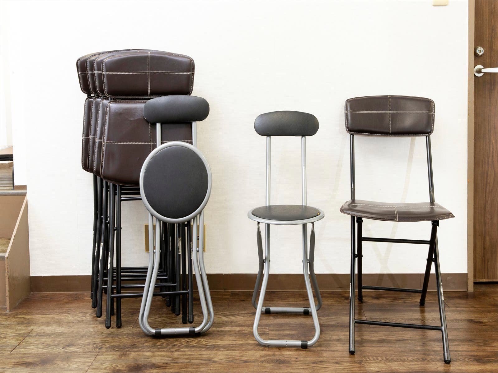 【麻布十番徒歩4分・六本木徒歩8分】【4F】24時間利用可/ヨガ・ダンス・撮影に最適/Wi-Fi・備品無料/衝撃吸収＆静音床の写真11