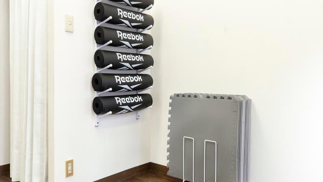 【麻布十番徒歩4分・六本木徒歩8分】【4F】24時間利用可/ヨガ・ダンス・撮影に最適/Wi-Fi・備品無料/衝撃吸収&静音床の写真13