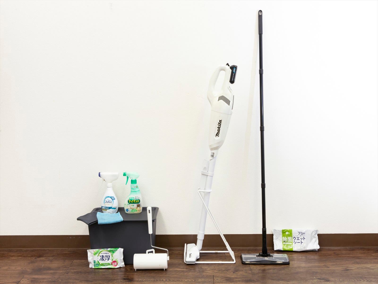 【麻布十番徒歩4分・六本木徒歩8分】【4F】24時間利用可/ヨガ・ダンス・撮影に最適/Wi-Fi・備品無料/衝撃吸収＆静音床の写真14