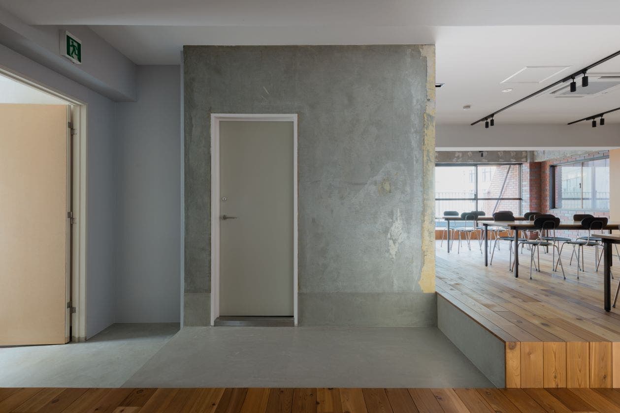 【Patia】神保町駅、九段下駅からともに徒歩3分！広々とした貸切キッチンスペース。パーティーやワークショップに最適です。の写真15