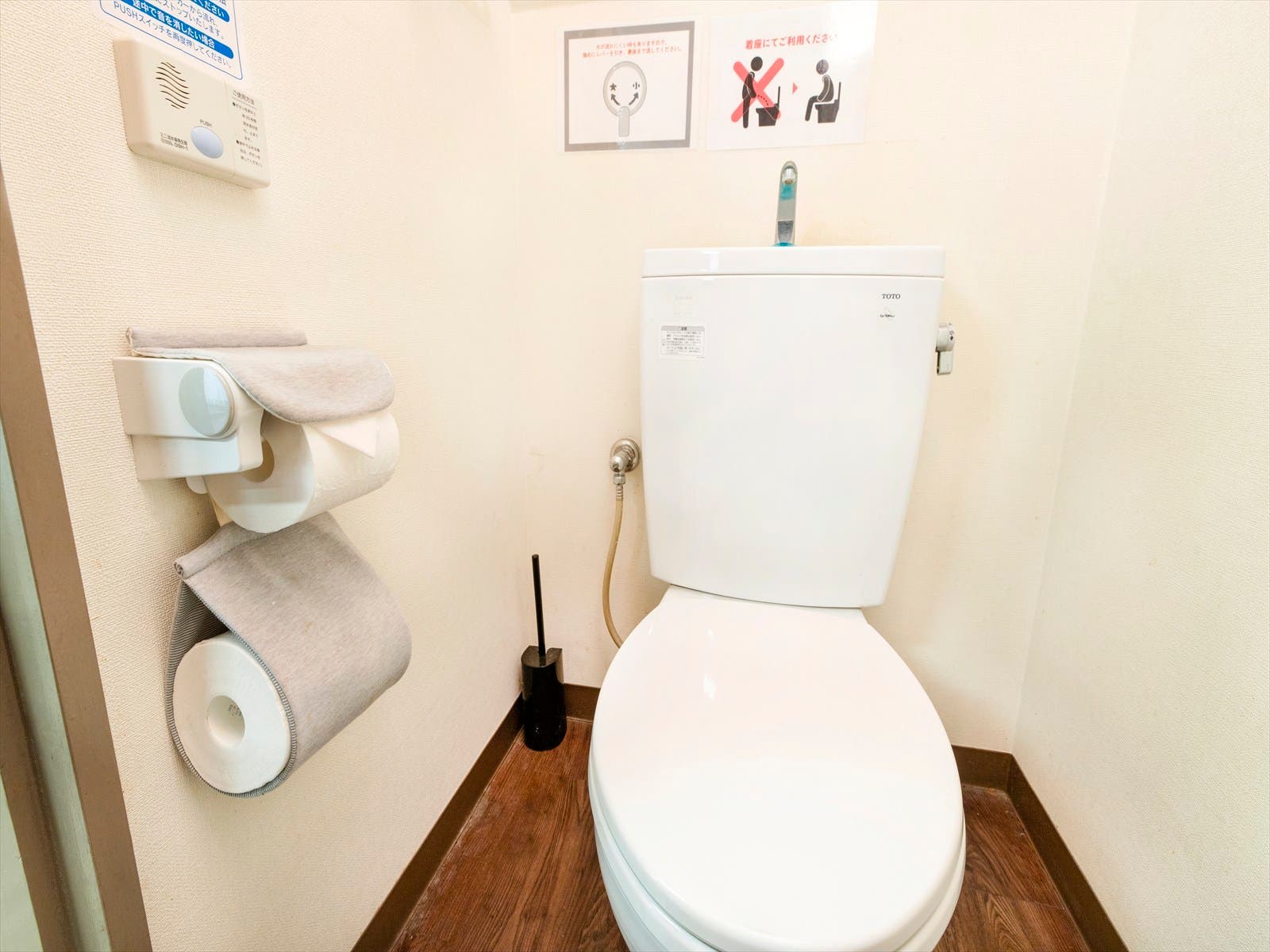 【麻布十番徒歩4分・六本木徒歩8分】【4F】24時間利用可/ヨガ・ダンス・撮影に最適/Wi-Fi・備品無料/衝撃吸収＆静音床の写真17