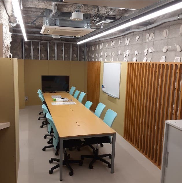 【Wise space 501】完全個室レンタルオフィス　◆長岡駅徒歩6分/提携有料駐車場/Wi-Fiほかの写真14