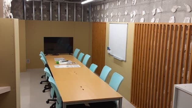 【Wise space 501】完全個室レンタルオフィス ◆長岡駅徒歩6分/提携有料駐車場/Wi-Fiほかの写真14