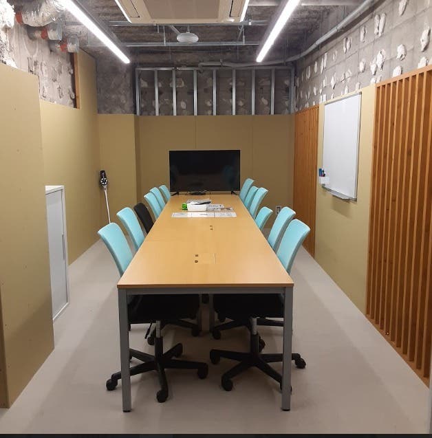 【Wise space 501】完全個室レンタルオフィス　◆長岡駅徒歩6分/提携有料駐車場/Wi-Fiほかの写真15