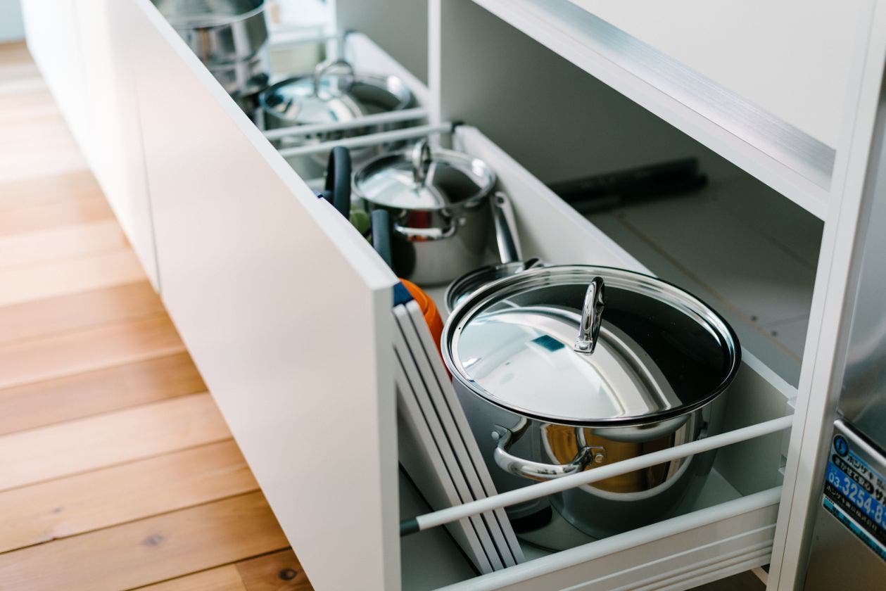 【Patia】神保町駅、九段下駅からともに徒歩3分！広々とした貸切キッチンスペース。パーティーやワークショップに最適です。の写真18