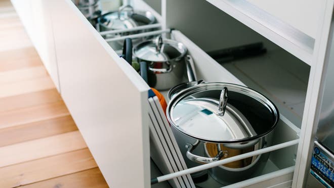 【Patia】神保町駅、九段下駅からともに徒歩3分!広々とした貸切キッチンスペース。パーティーやワークショップに最適です。の写真18