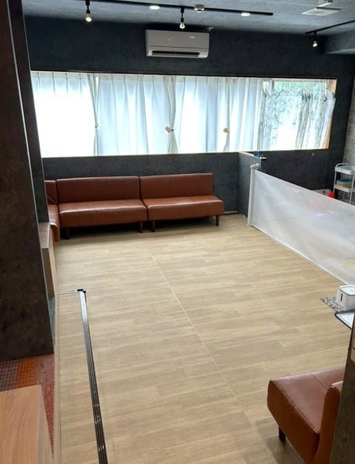 犬同伴OKのレンタルスペースの写真2