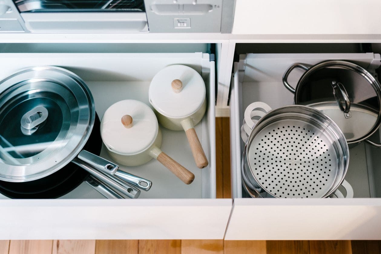 【Patia】神保町駅、九段下駅からともに徒歩3分！広々とした貸切キッチンスペース。パーティーやワークショップに最適です。の写真19