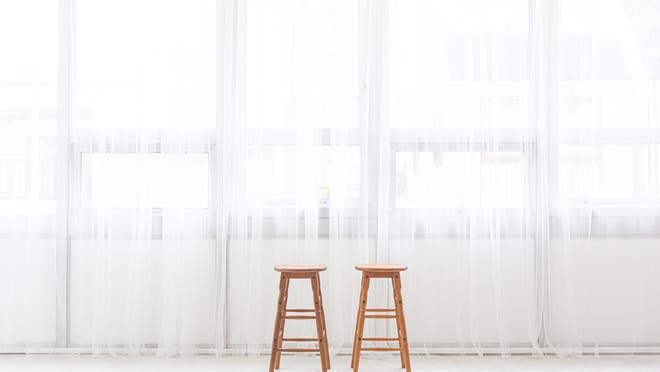 OPEN【25%オフ】神保町駅3分✨自然光5.8m/白壁6.7m/ポートレート/アパレル/商品撮影/インタビュー/撮影会/前撮りの写真7