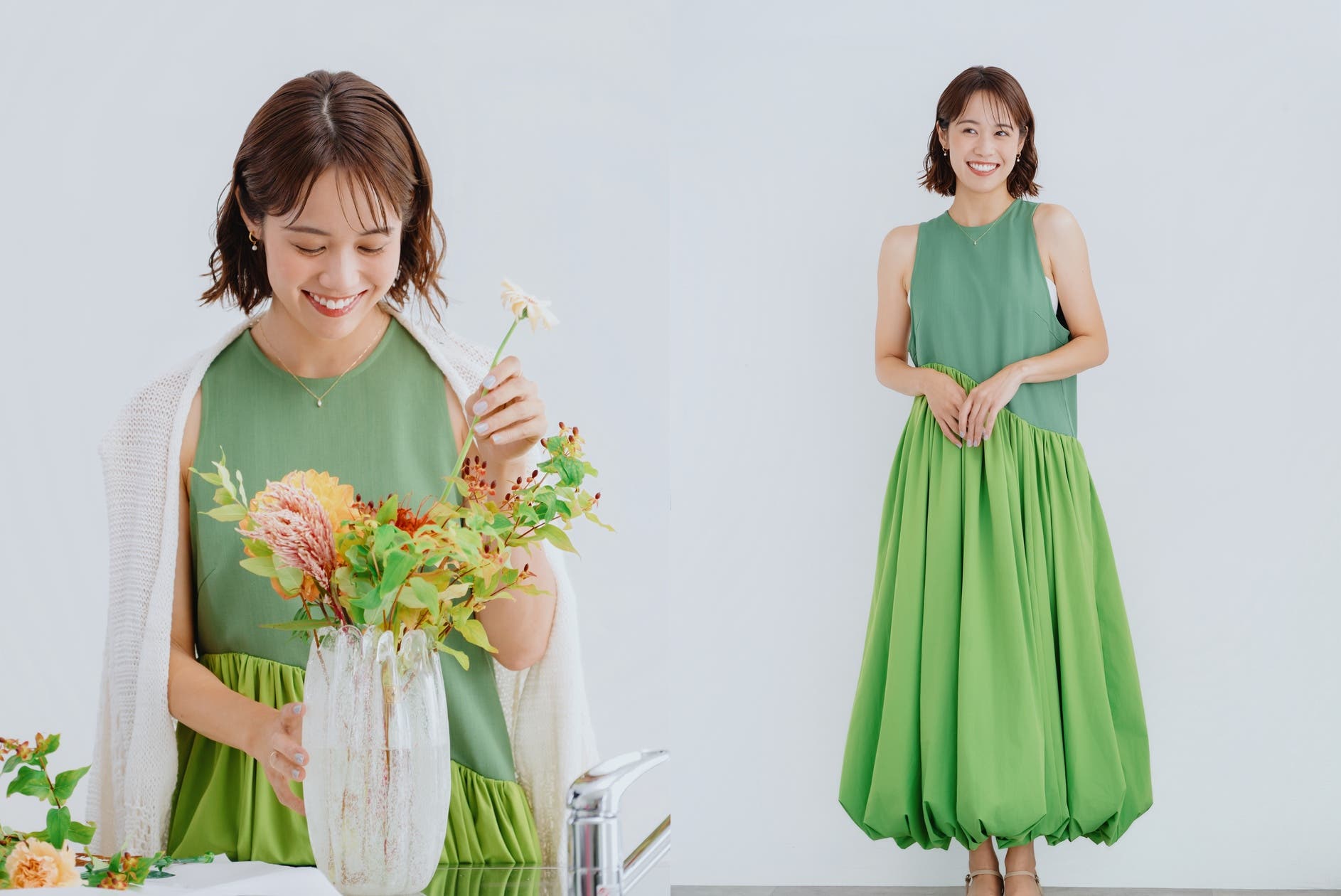 【自然光×白壁】デザイナーズスタジオ｜物撮り・動画・ライフスタイル撮影にの写真7