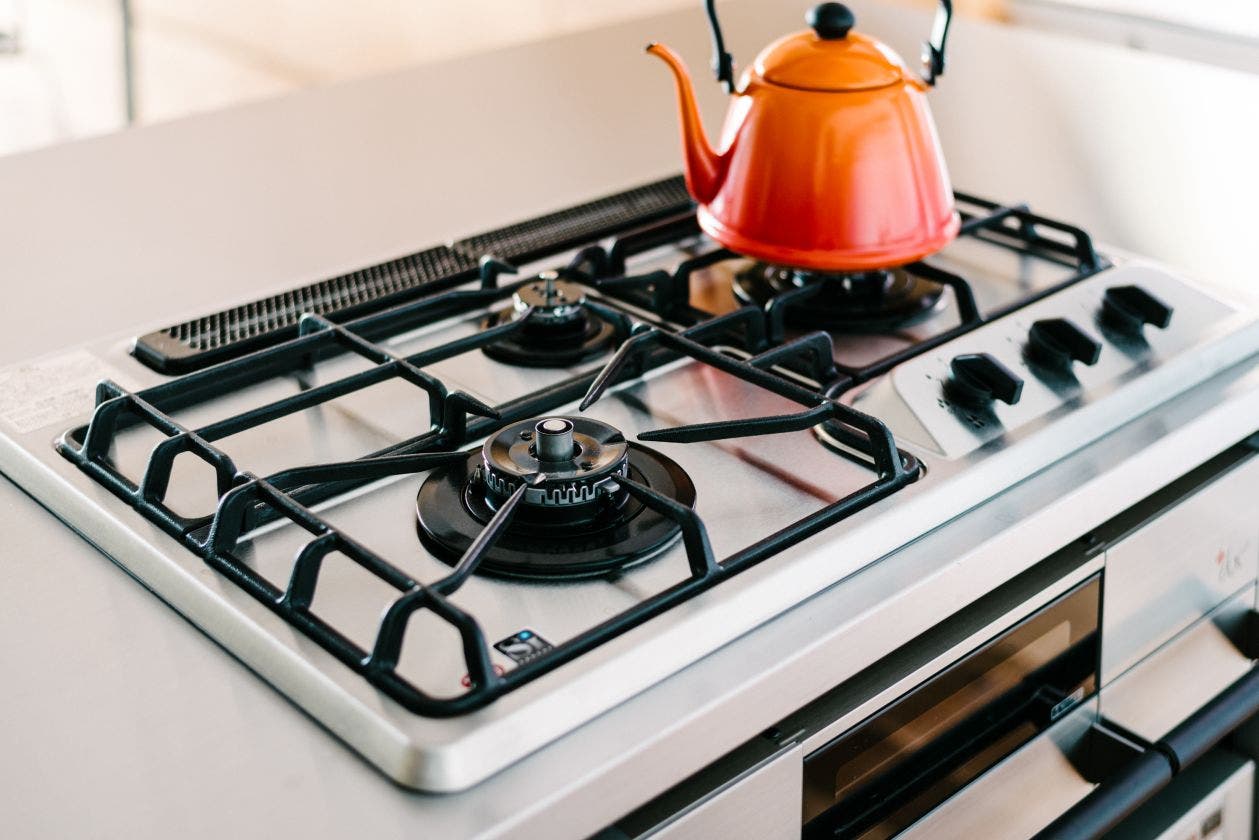 【Patia】神保町駅、九段下駅からともに徒歩3分！広々とした貸切キッチンスペース。パーティーやワークショップに最適です。の写真22