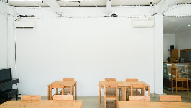 ものづくりのまち鯖江のシェアスペースの写真3