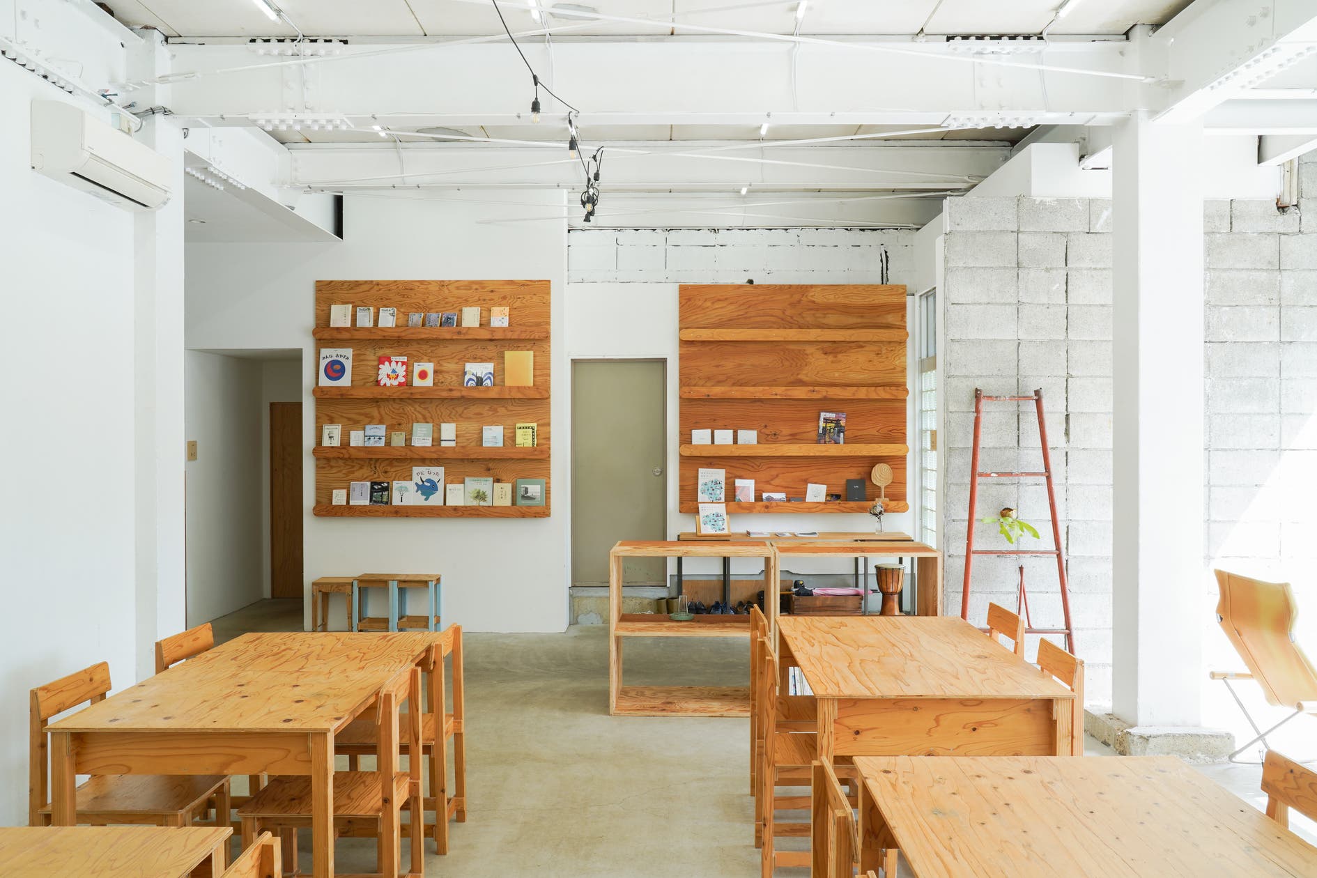 ものづくりのまち鯖江のシェアスペースの写真4