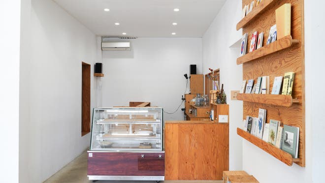 ものづくりのまち鯖江のシェアスペースの写真10