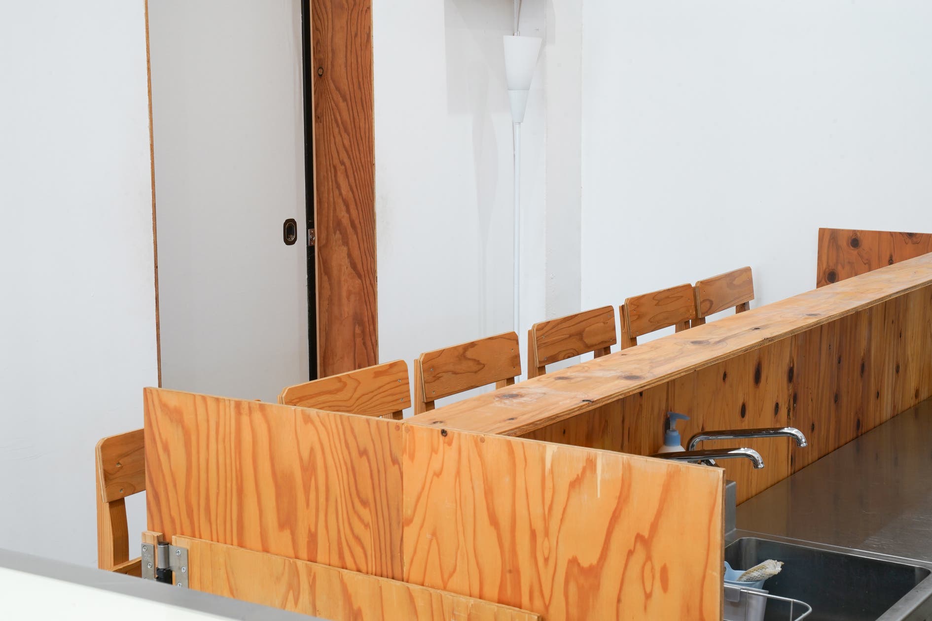 ものづくりのまち鯖江のシェアスペースの写真11