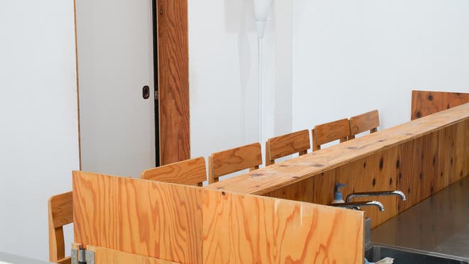 ものづくりのまち鯖江のシェアスペースの写真11