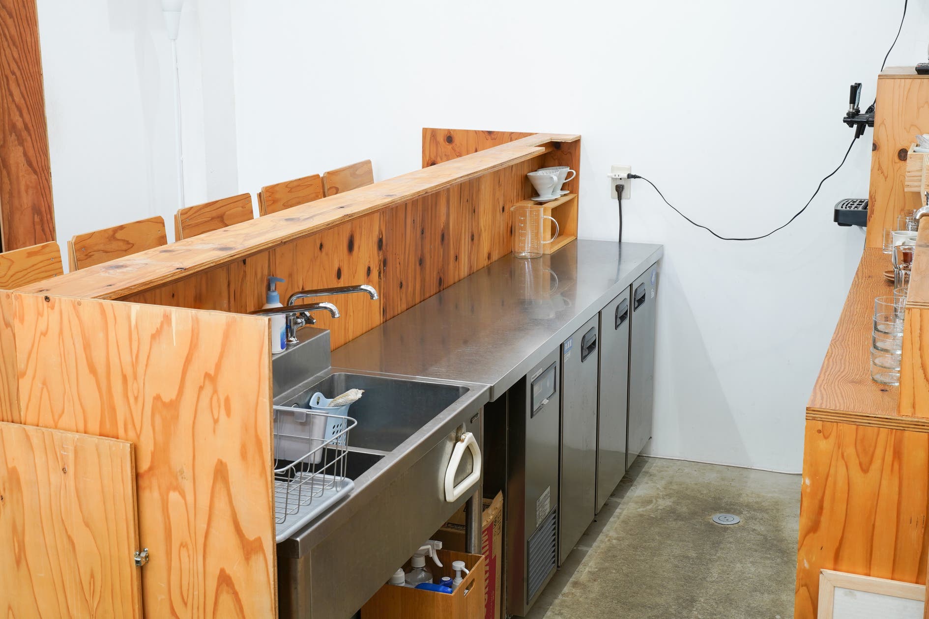 ものづくりのまち鯖江のシェアスペースの写真12