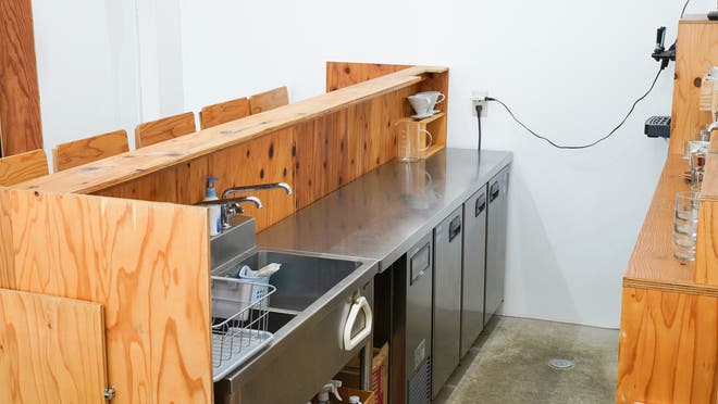 ものづくりのまち鯖江のシェアスペースの写真12