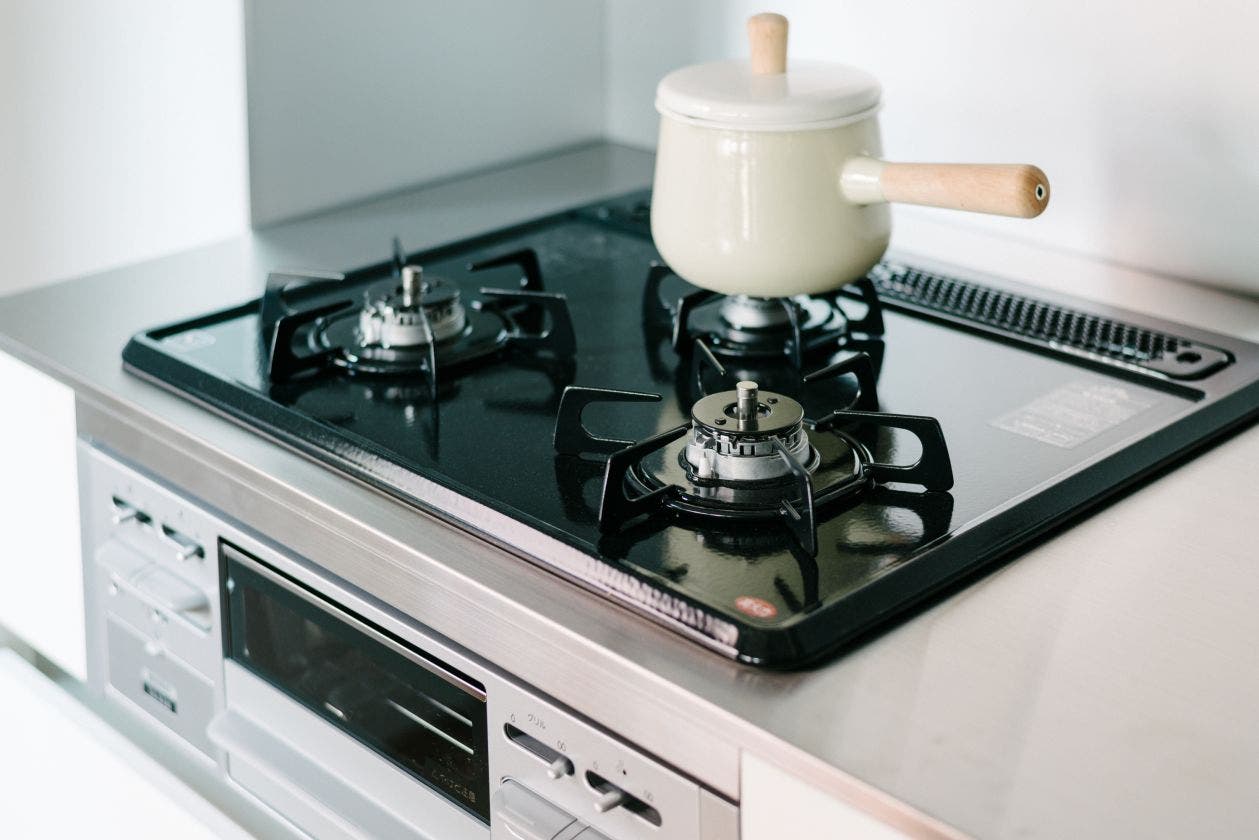 【Patia】神保町駅、九段下駅からともに徒歩3分！広々とした貸切キッチンスペース。パーティーやワークショップに最適です。の写真23