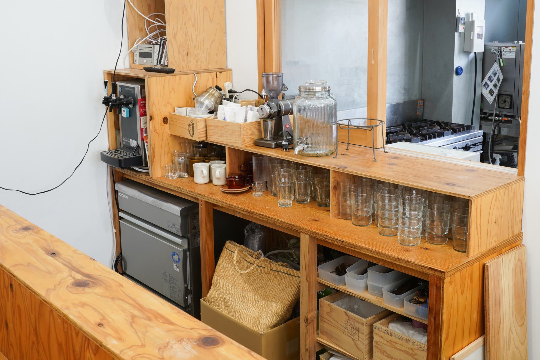 ものづくりのまち鯖江のシェアスペースの写真13