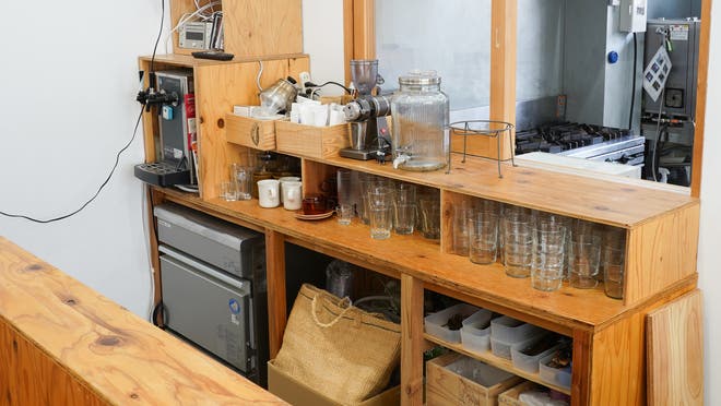 ものづくりのまち鯖江のシェアスペースの写真13