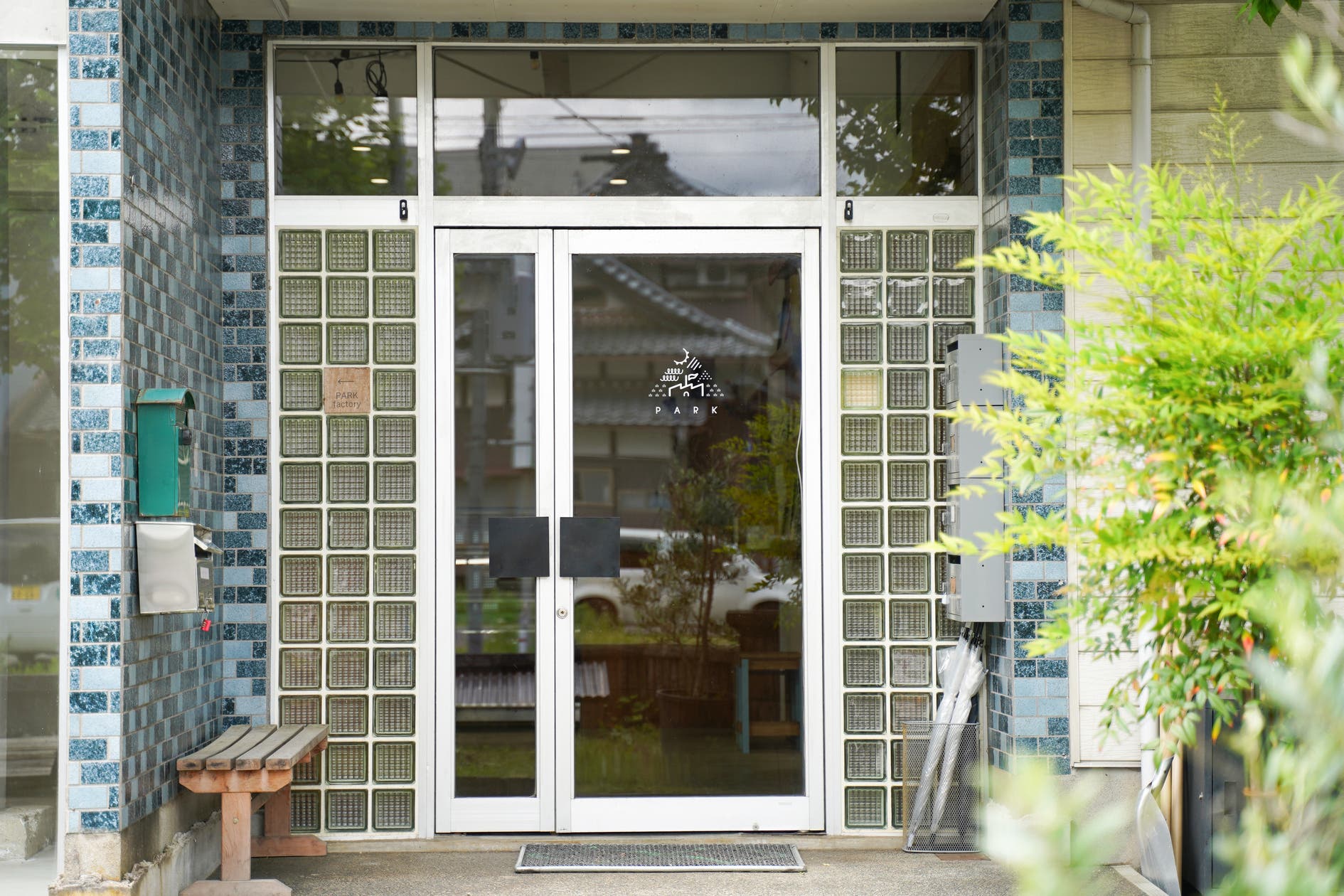 ものづくりのまち鯖江のシェアスペースの写真15