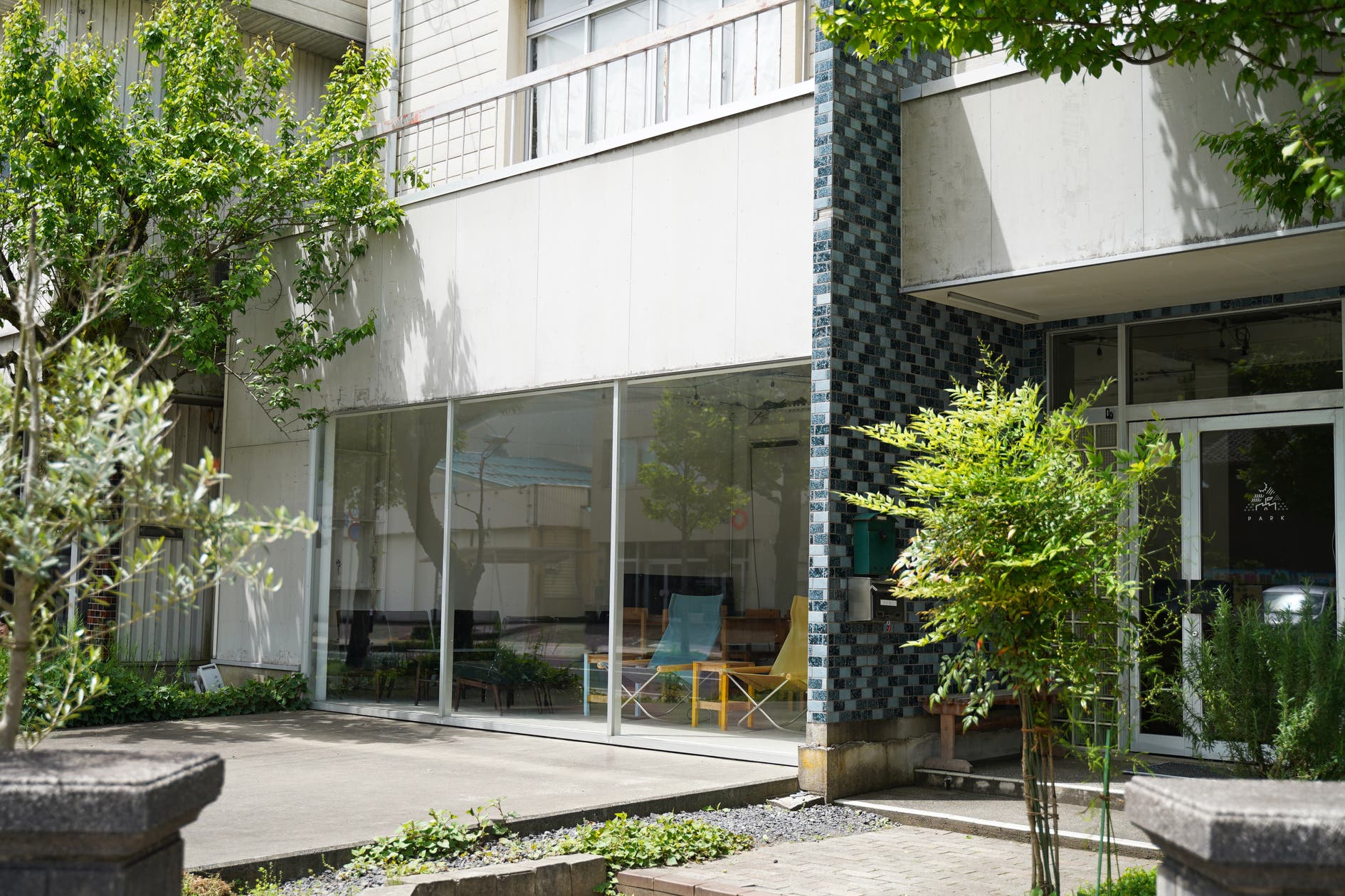 ものづくりのまち鯖江のシェアスペースの写真16