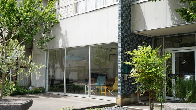 ものづくりのまち鯖江のシェアスペースの写真16