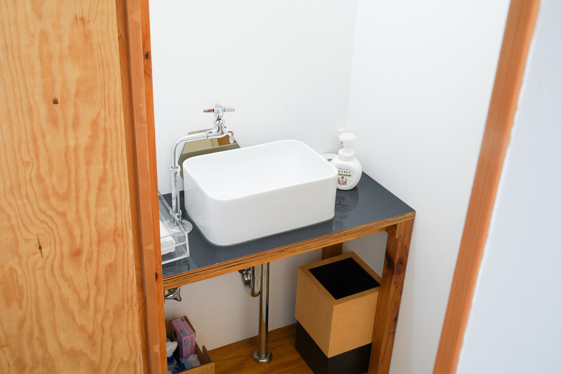 ものづくりのまち鯖江のシェアスペースの写真20