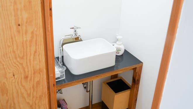 ものづくりのまち鯖江のシェアスペースの写真20