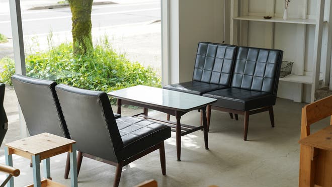 ものづくりのまち鯖江のシェアスペースの写真8