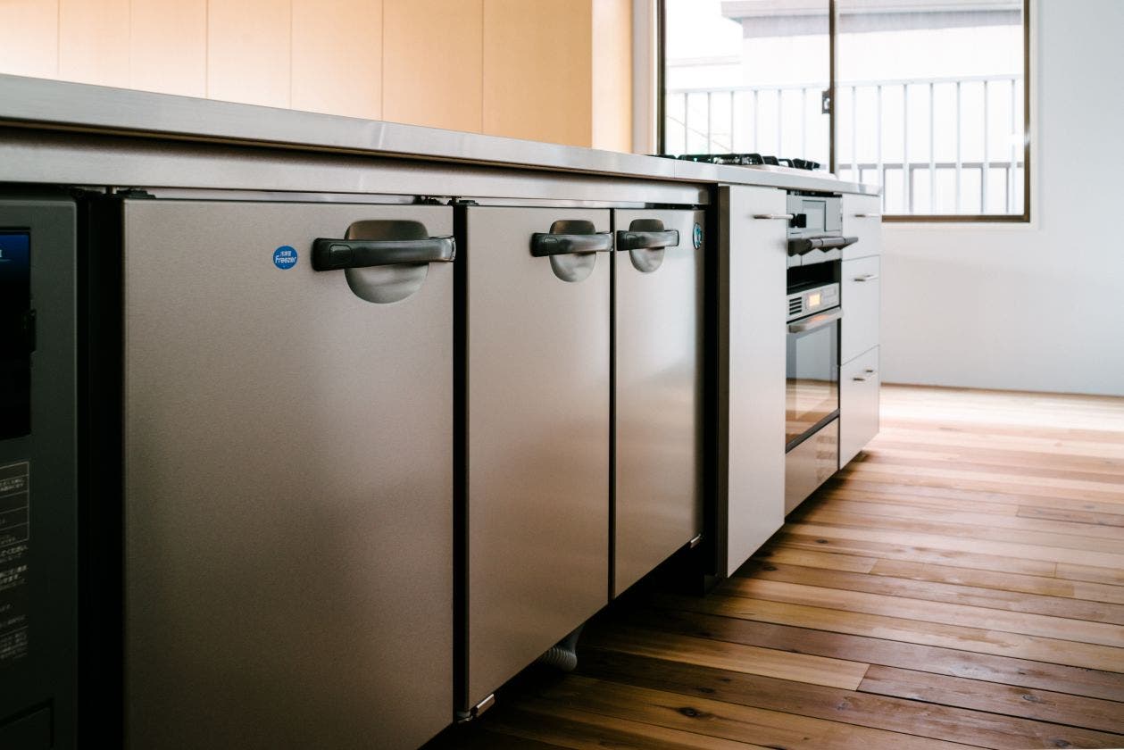 【Patia】神保町駅、九段下駅からともに徒歩3分！広々とした貸切キッチンスペース。パーティーやワークショップに最適です。の写真25